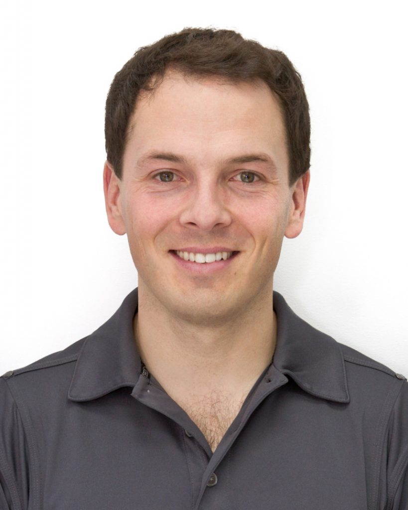 Contributors - The Peak of Racing